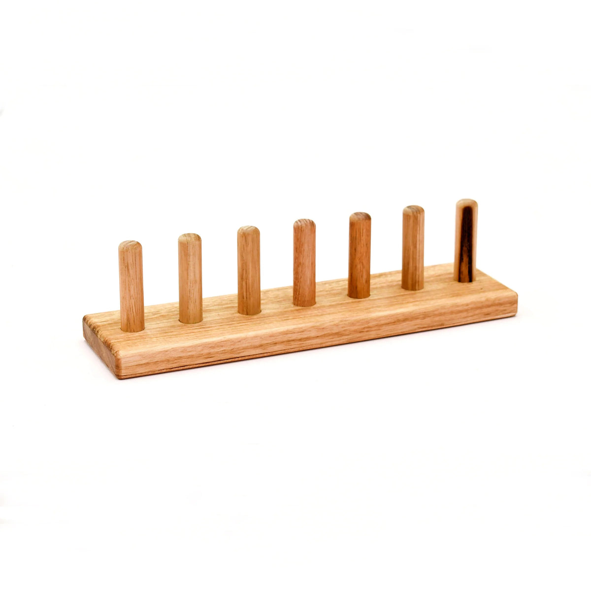 Finger Puppet Stand (7 Rods)– Tommy & Milly
